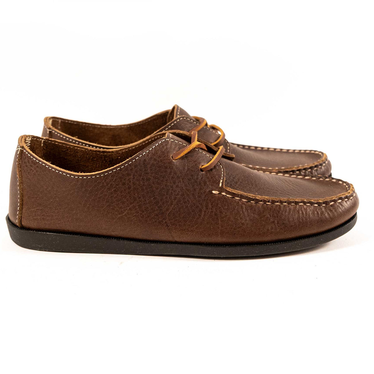Mill Moc - Chocolate Grizzly – Easymoc